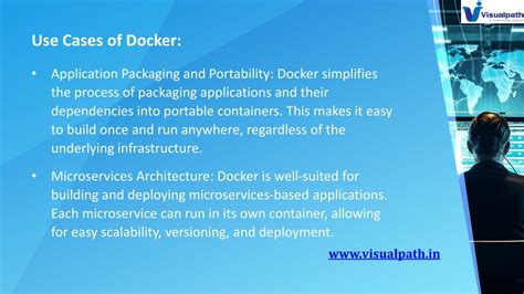 Ppt Kubernetes Certification Training Course Docker And Kubernetes