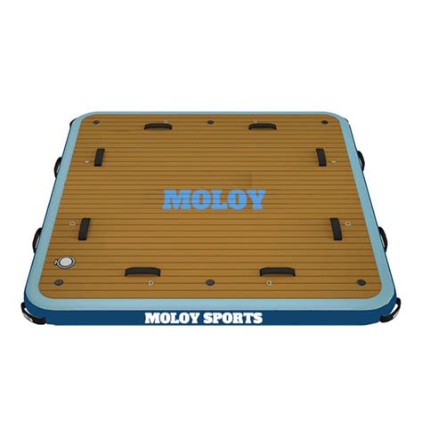 Inflatable Dock Platform Floating Dock Water Dock Tent Supplier Manufacturer