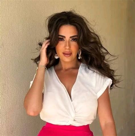 ميرنا نور الدين Merna Nour Eldin