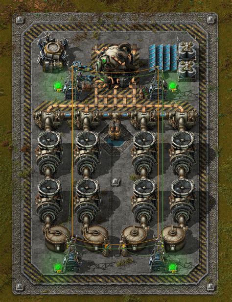 Simplified Open Air “stack” R Monero