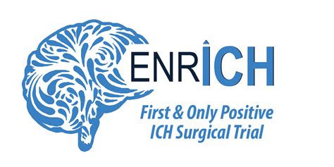 The New England Journal Of Medicine Publishes Complete Data From Enrich