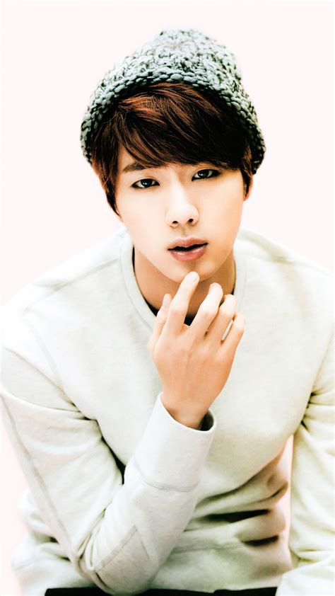 Pin On Jin