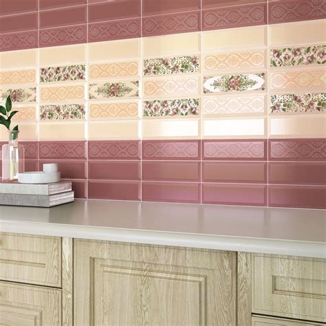 Керамическая плитка Metro / Метро от Gracia Ceramica купить в интернет ...