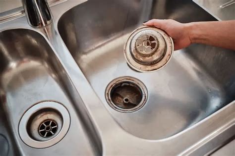 Kitchen Sink Smells Like Ammonia 6 Reasons And Solutions Home Way Out