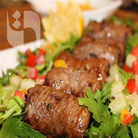 آسان تهاتر ایرانیان چلوکباب بلغاری