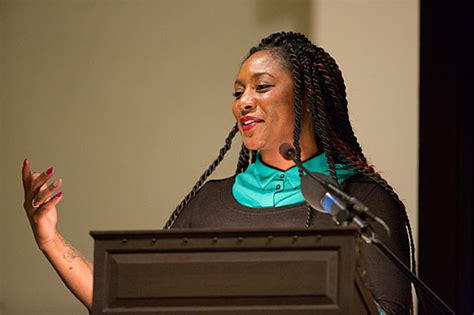 ‘black Lives Matter Co Founder Honored For Her Work — Harvard Gazette