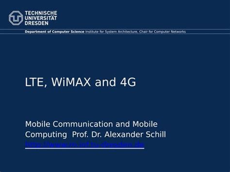 Throughput Calculation For Lte Tdd And Fdd Systems Ppt