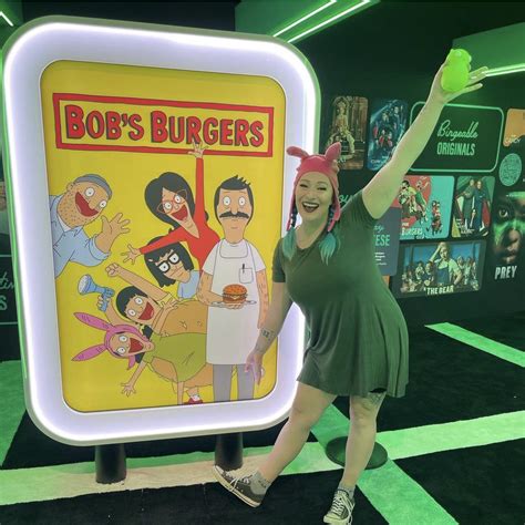 Louise Belcher The Cosplay Wiki Fandom
