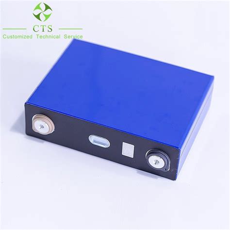Original A Grade Prismatic LFP Cells V Ah Ah Ah Ah With MSDS Un Approved