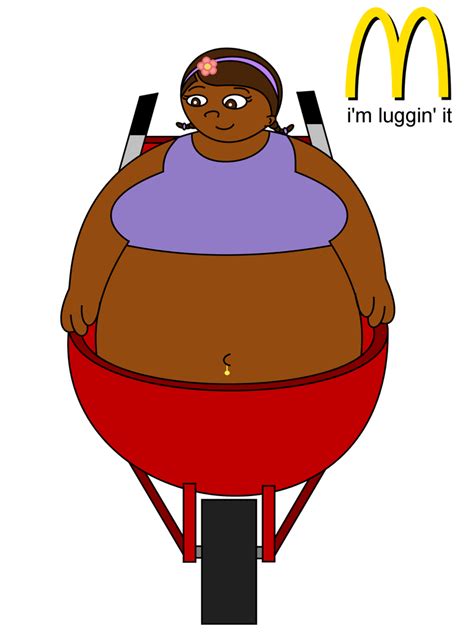 Doc Mcstuffins Luggin It By Dev Catscratch On Deviantart
