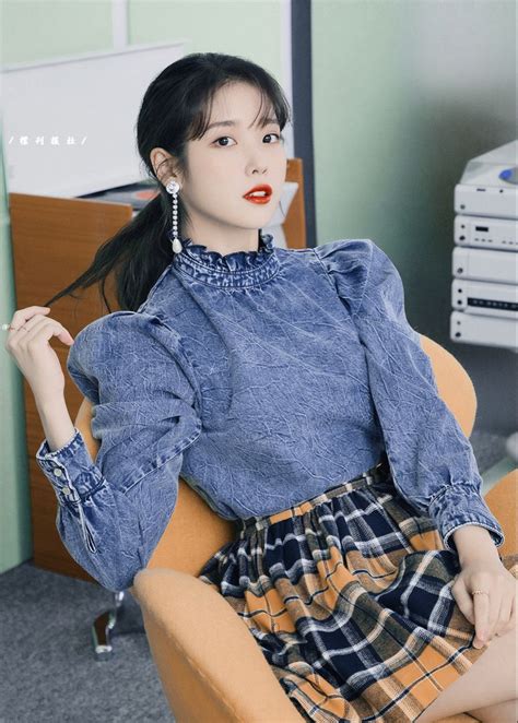 Waist Skirt High Waisted Skirt Ruffled Ruffle Blouse Skirts Idol