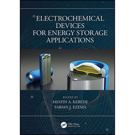 قیمت و خرید کتاب Electrochemical Devices For Energy Storage