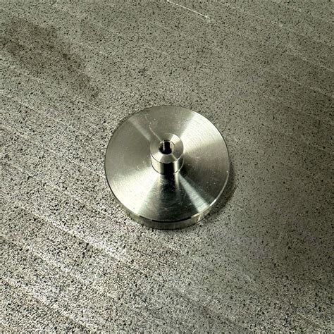 Magnetic Calibration Base Manchester Metrology