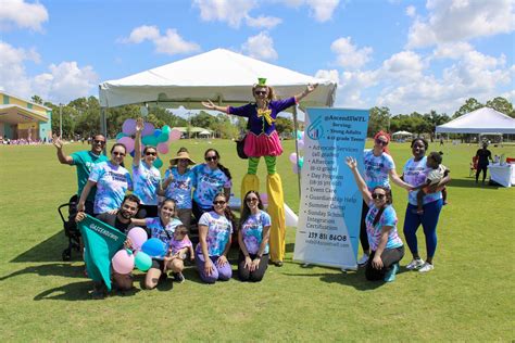Creating Community Opportunities In Swfl Ascend Transition Services