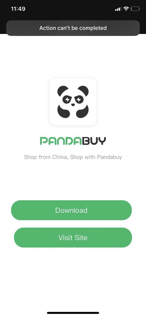 Whenever I Try To Click A Link For Anything It Says Action Cannot Be