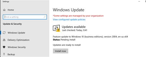 powershell unable to install kb3012973 windows update through scripts