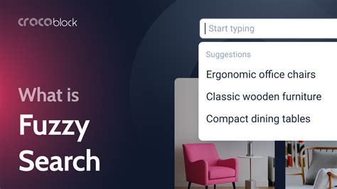 what is fuzzy search how it works use cases and wordpress integration crocoblock