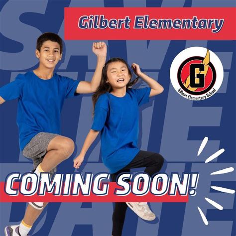 Gilbert Elementary Pto Gilbert Sc