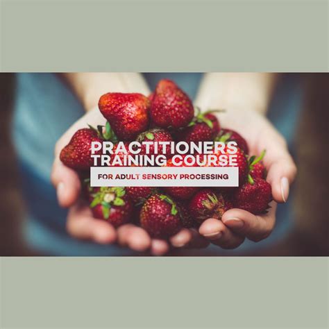 Sensoryintelligence Sensory 7senses Sensorythresholds Hr Coaches