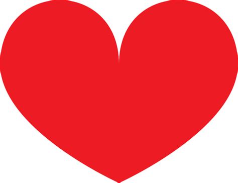 Coração Forma Valentim · Gráfico Vetorial Grátis No Pixabay