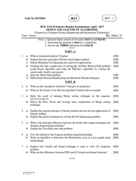 April 2017 Pdf Computational Complexity Theory Dynamic Programming