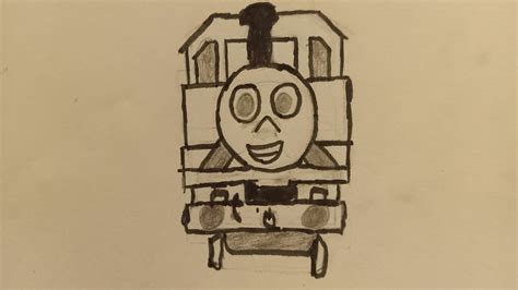 Arthur The Lms Tank Engine By Lukeyhtf On Deviantart
