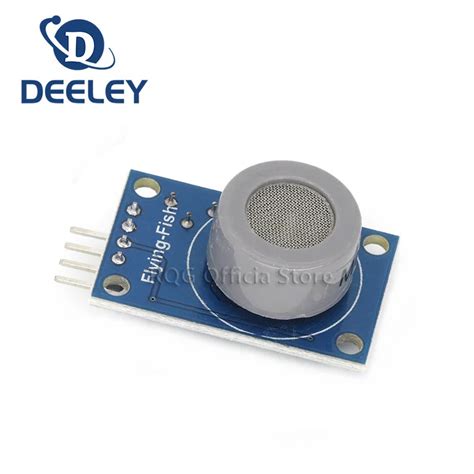 mq 7 module carbon monoxide gas sensor detection alarm mq7 sensor