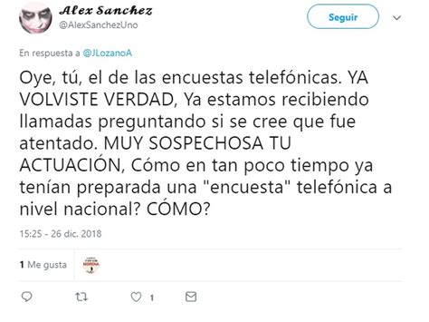 Reportan Encuesta Telefónica Anónima Sobre La Muerte De La Gobernadora
