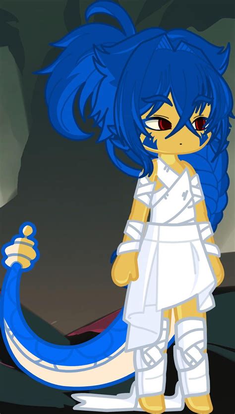 The Eldritch And His Henchmen Rate Your Ocs R Gachaclub