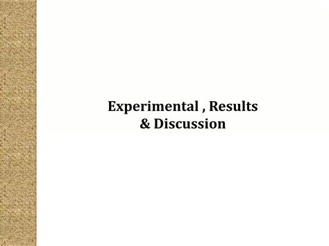 Comparative Evaluation Of Different Paracetamol Brands Pptx