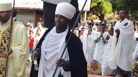 ሕንጺሃ አዳም ሊቃውንቱ በአሶሳ አምባ 4 ደብረ ወርቅ ቅዱስ ቂርቆስ ወቅድስት እየሉጣ ቤተክርስቲያን ምርቃት
