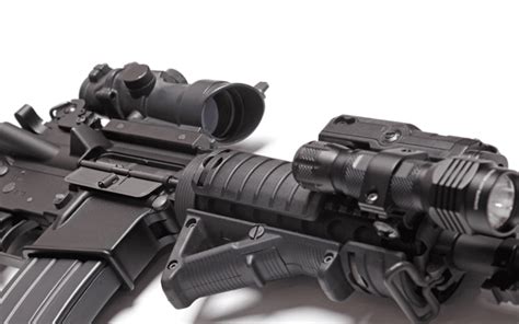 Acog Vs Red Dot Sights Which To Choose