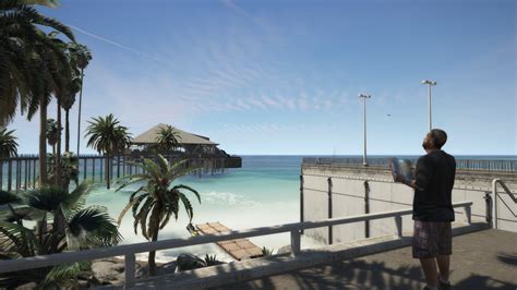 Final Fantasy XV Galdin Quay Add On SP OIV FiveM GTA Mods