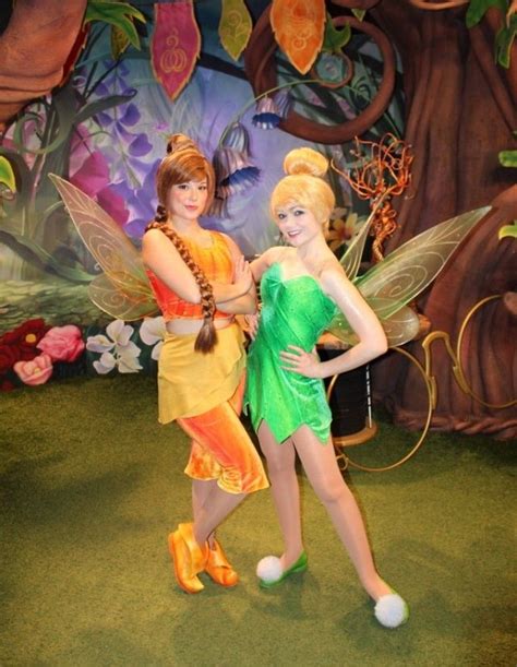 Disney Fairies Fairy Costume Disney Fairies Fawn Costume