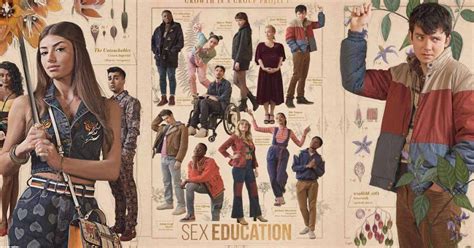 รีวิว Sex Education Ss3 โรงเรียนเซ็กซ์สุดห่ามถึงคราววิกฤต Playinone