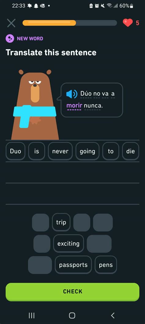 Rule Duolingo R196