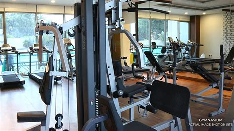 Embassy Verde At Devanahalli Bangalore