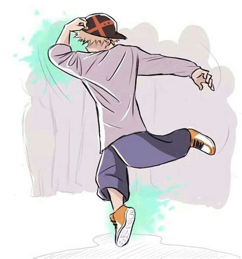 Street Dance Au Part 1 Boku No Hero Academia Amino Amino