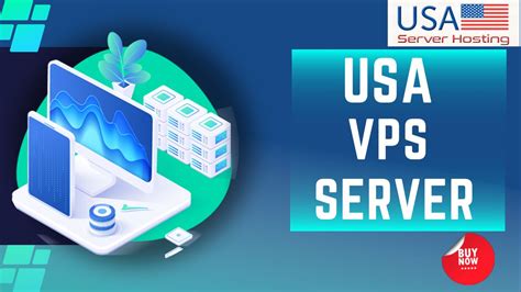 Finding The Right Usa Vps Server Provider To Take Your Business To The
