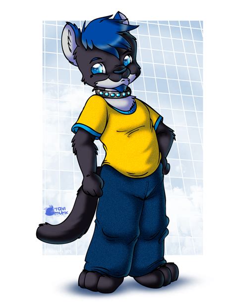 Manly Bobby By Tavi Munk On Deviantart