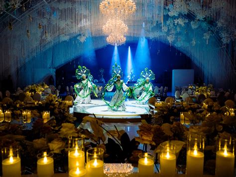 Royal Wedding Sultan Muhammad V And Oksana Voevodina — Max Koliberdin