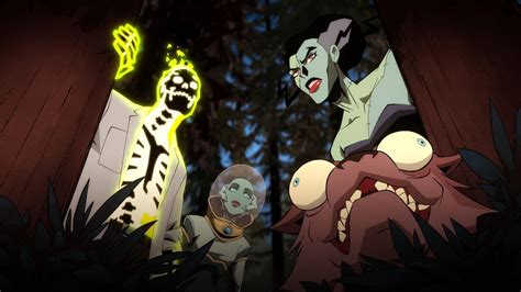 Creature Commandos season finale ending explained: Does the team kill the Princess?