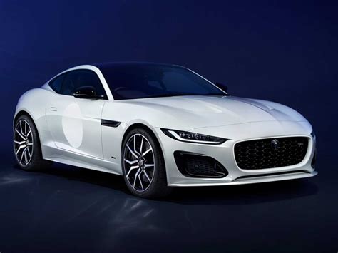 Jaguar Lanza Una Exclusiva Edición Limitada Del F Type Highxtar