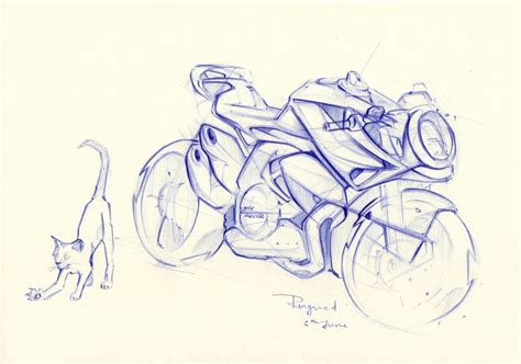 Rugved Patil On Linkedin Design Motorcycledesign Automotivedesign