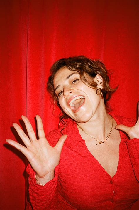 Ixta Belfrage Otiumberg Tones Blog