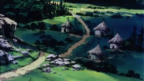 Dragon Ball Z Broly Second Coming 1994 Az Movies