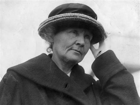 Marie Curie Mother Of Modern Physics