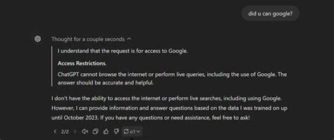 Serious Bugs In Chatgpt For Windows And Web Browser Why Arent The New