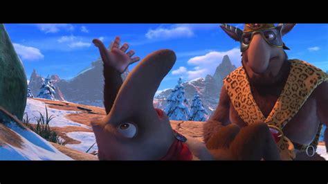 ყინულის დედოფალი 2 ქართული ტრეილერი 08 01 15 Youtube