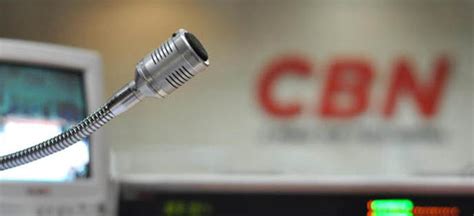 Cbn A Rádio Que Ouve Golpistas Bem Blogado